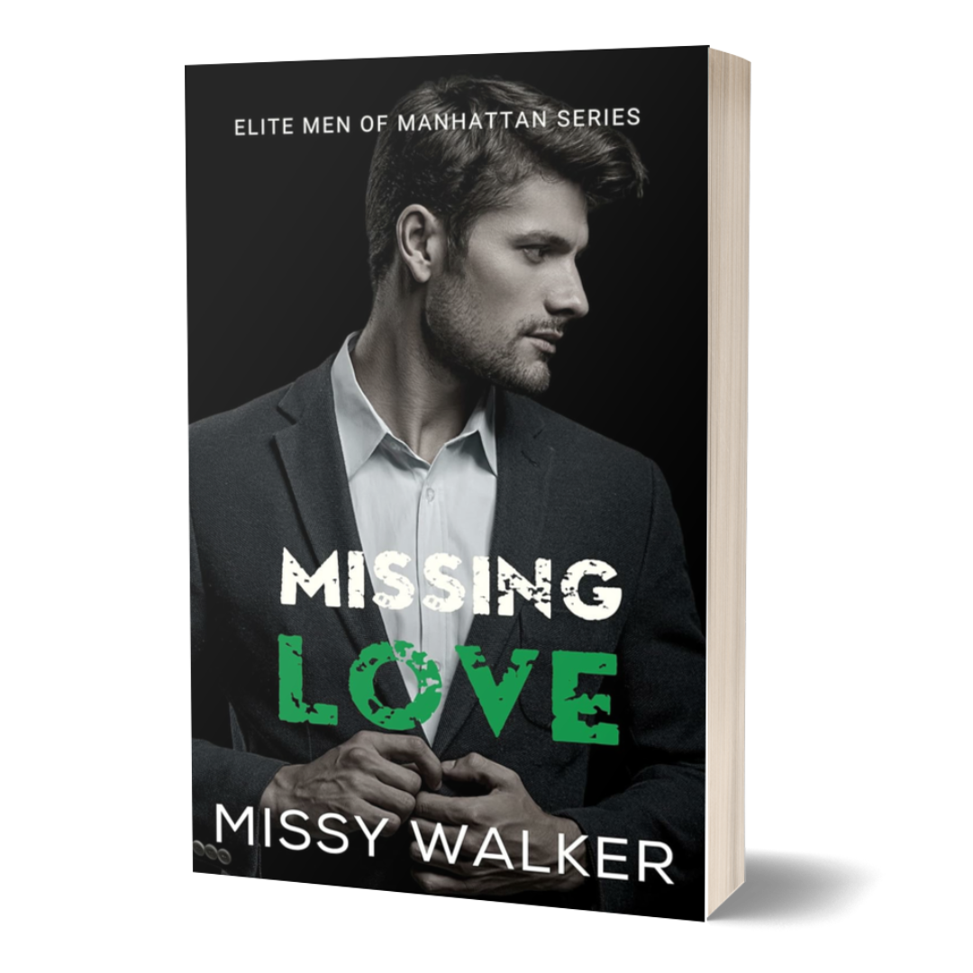 Missing Love - Paperback | Missy Walker – Missy Walker Author