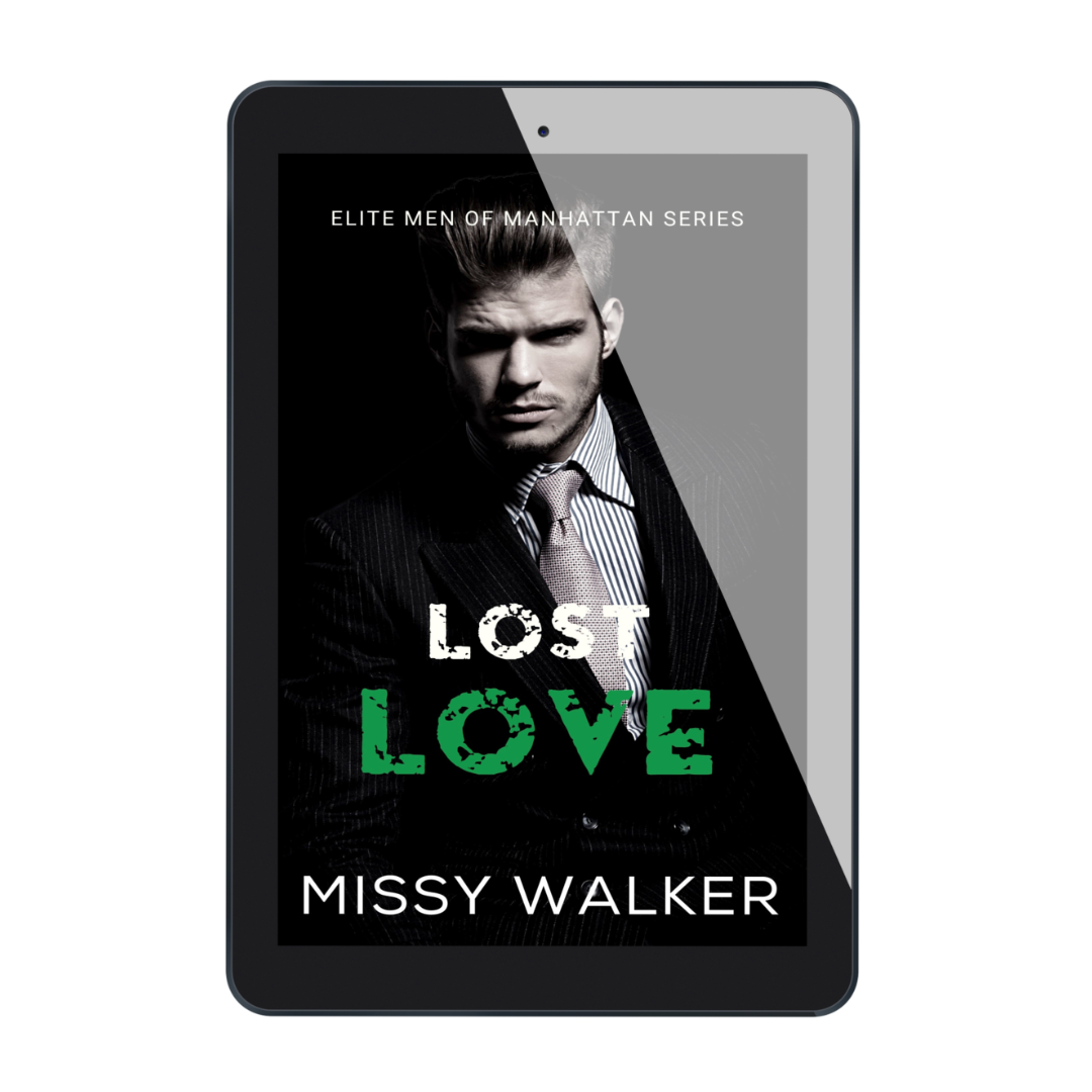 Lost Love - eBook | Missy Walker – Missy Walker Author