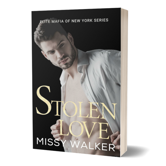 Elite Mafia of New York Series | Missy Walker – Missy Walker Author