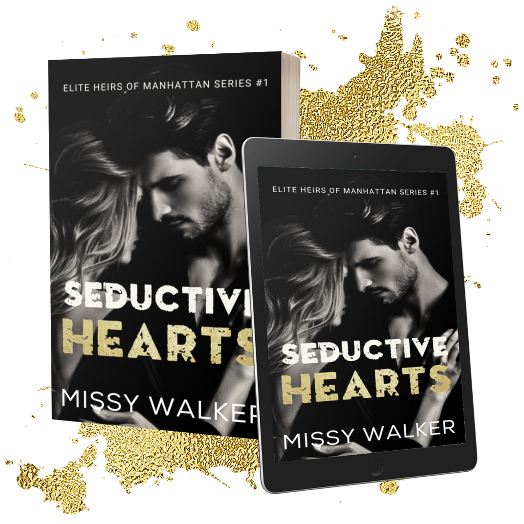 Missy Walker - Romance Author – Missy Walker Author