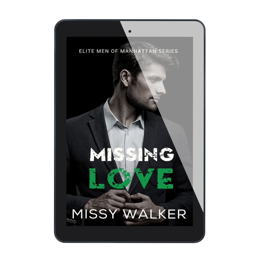 Missing Love - eBook | Missy Walker – Missy Walker Author
