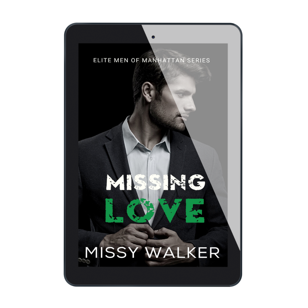E-Book | Missy Walker – Missy Walker Author