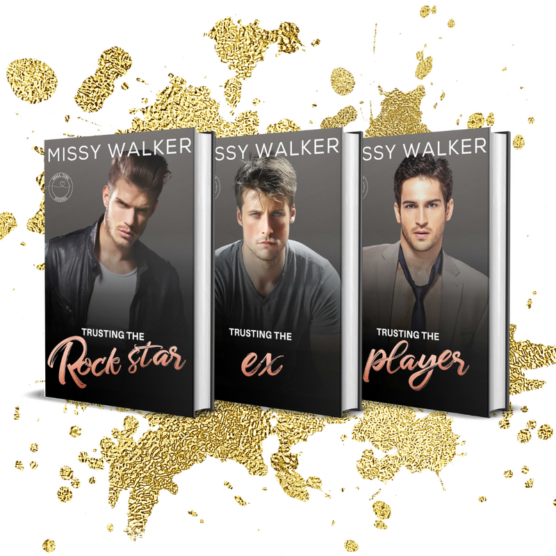 Reading Order | Missy Walker – Missy Walker Author