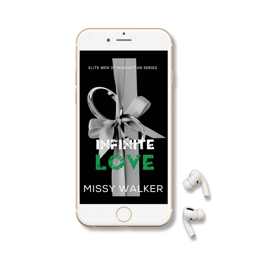 Infinite Love Novella - Paperback | Missy Walker – Missy Walker Author