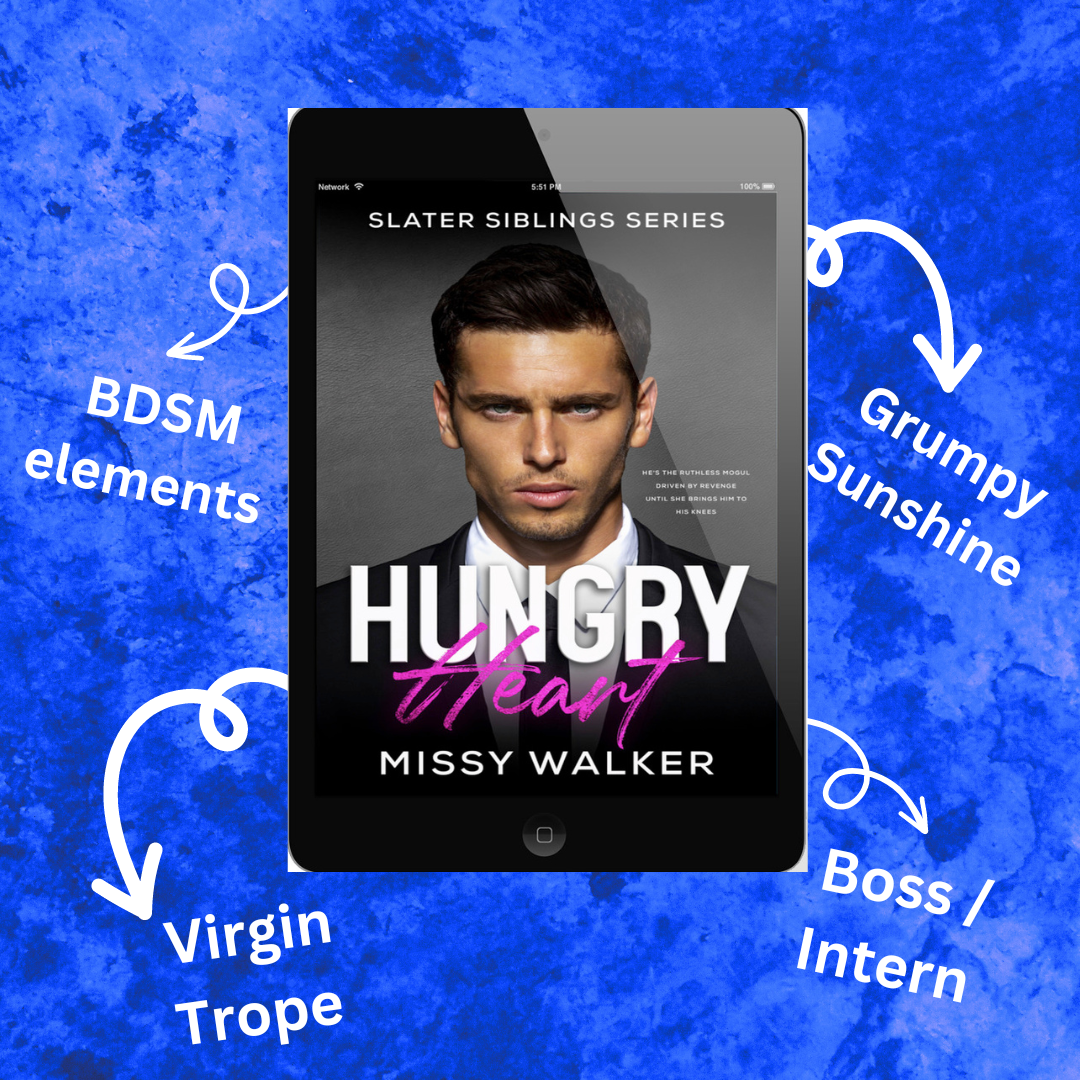 The ULTIMATE Bundle - Paperback | Missy Walker – Missy Walker Author