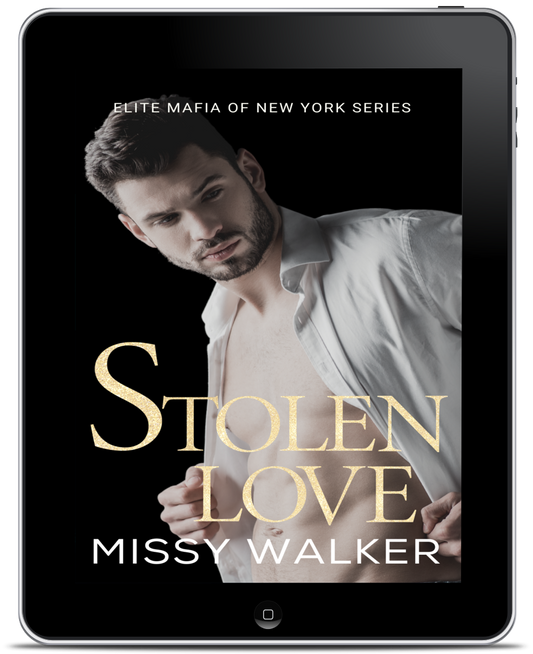 ELITE MAFIA OF NEW YORK SERIES – Missy Walker Author
