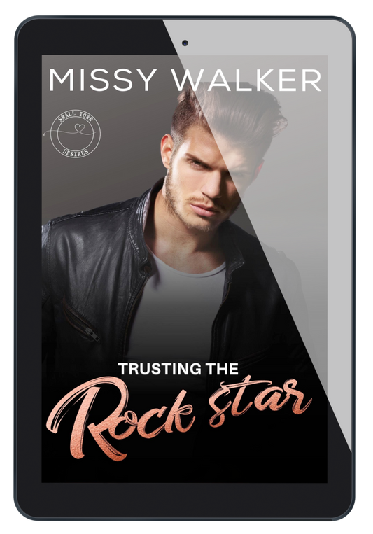 Workplace Romance | Missy Walker – Missy Walker Author