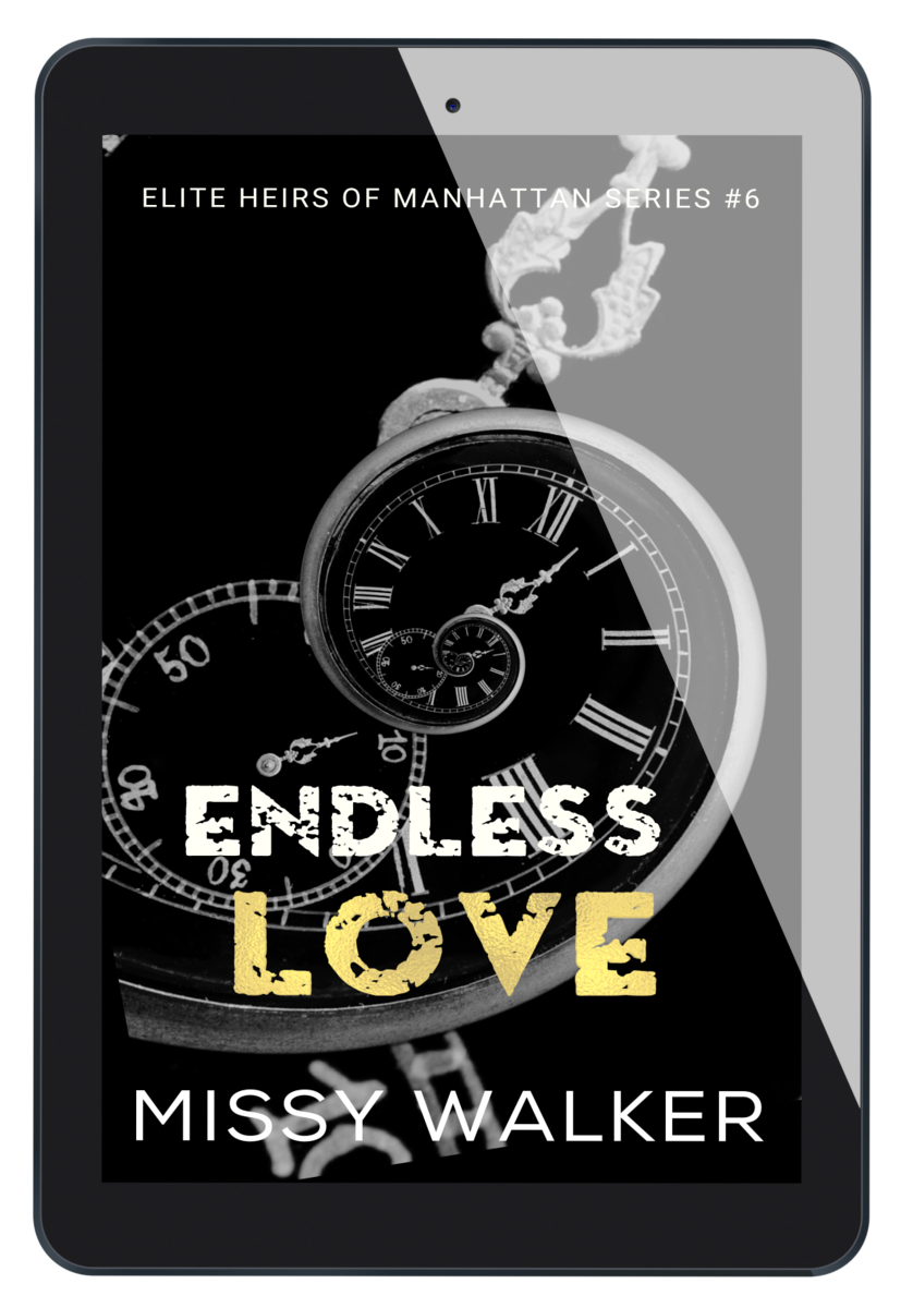 Endless Love - eBook - PREORDER | Missy Walker – Missy Walker Author