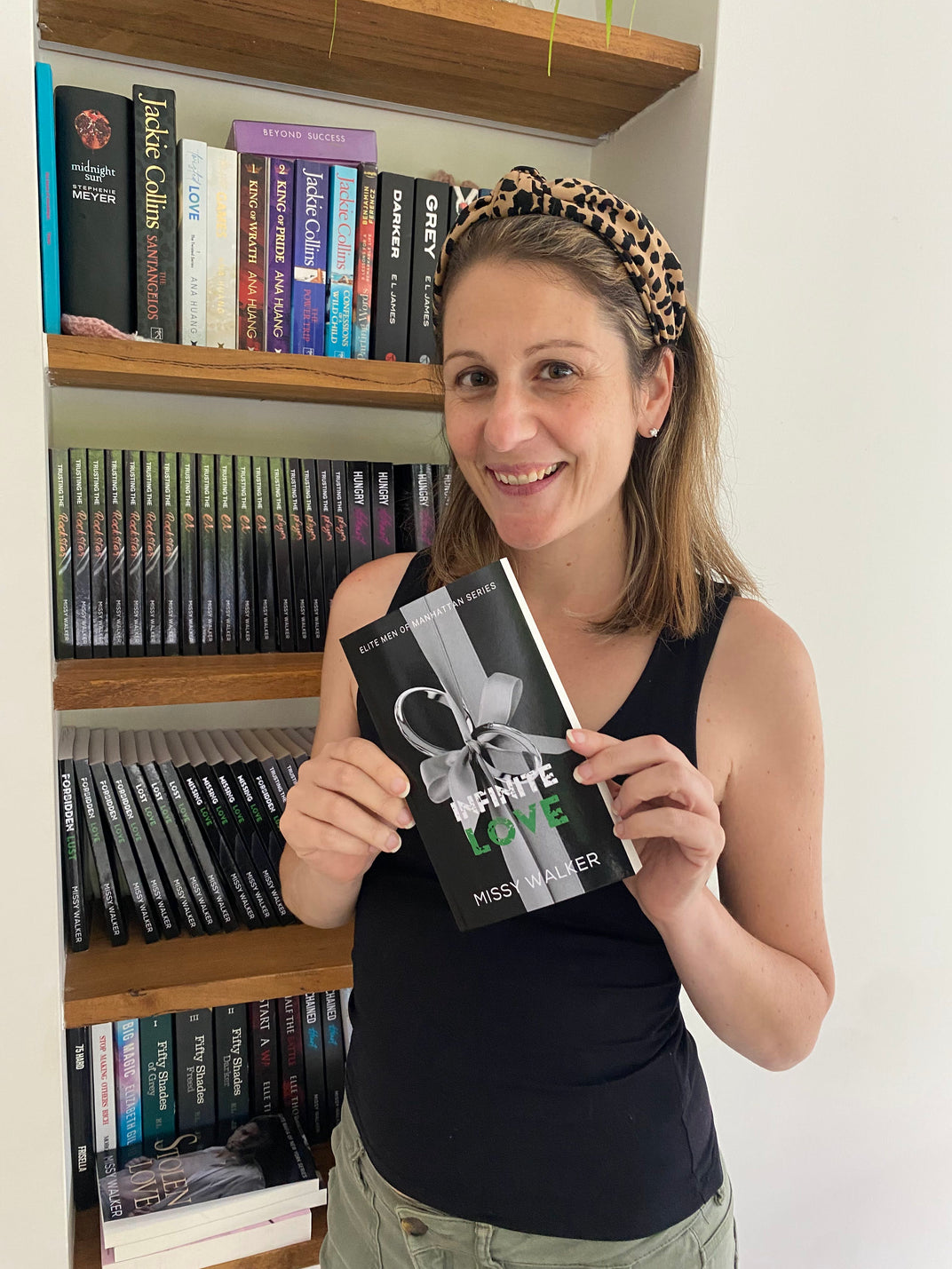 The ULTIMATE Bundle - eBook | Missy Walker – Missy Walker Author