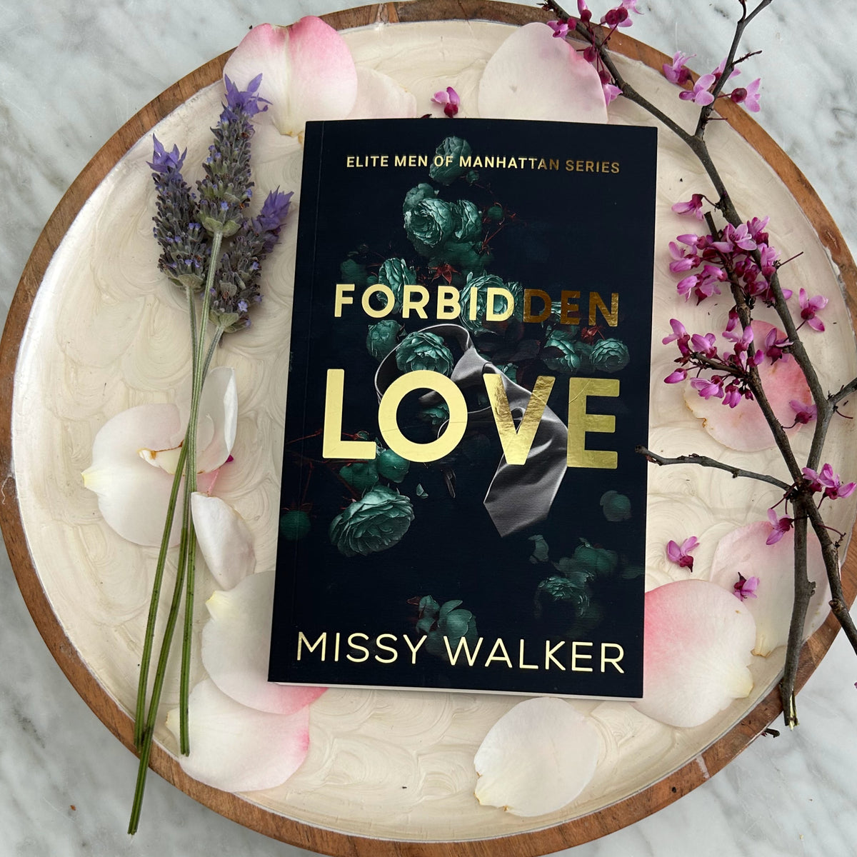 Forbidden Love - Paperback | Missy Walker – Missy Walker Author