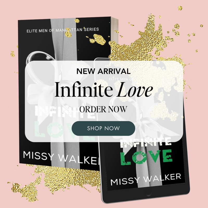 Missy Walker - Romance Author – Missy Walker Author