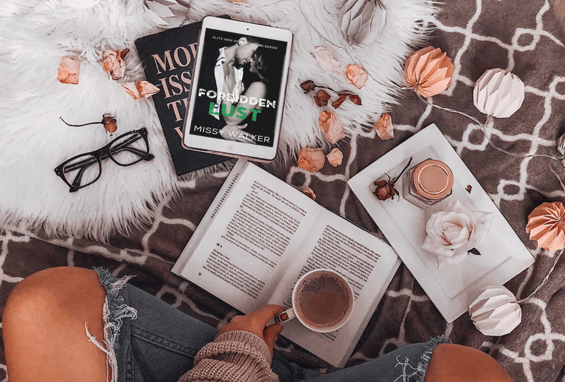 Missy Walker - Romance Author – Missy Walker Author