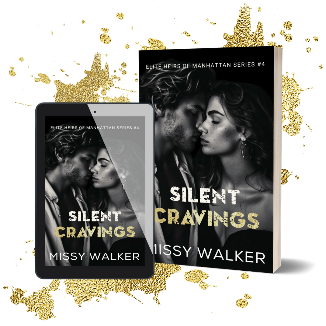 Missy Walker - International Bestselling Author – Missy Walker Author
